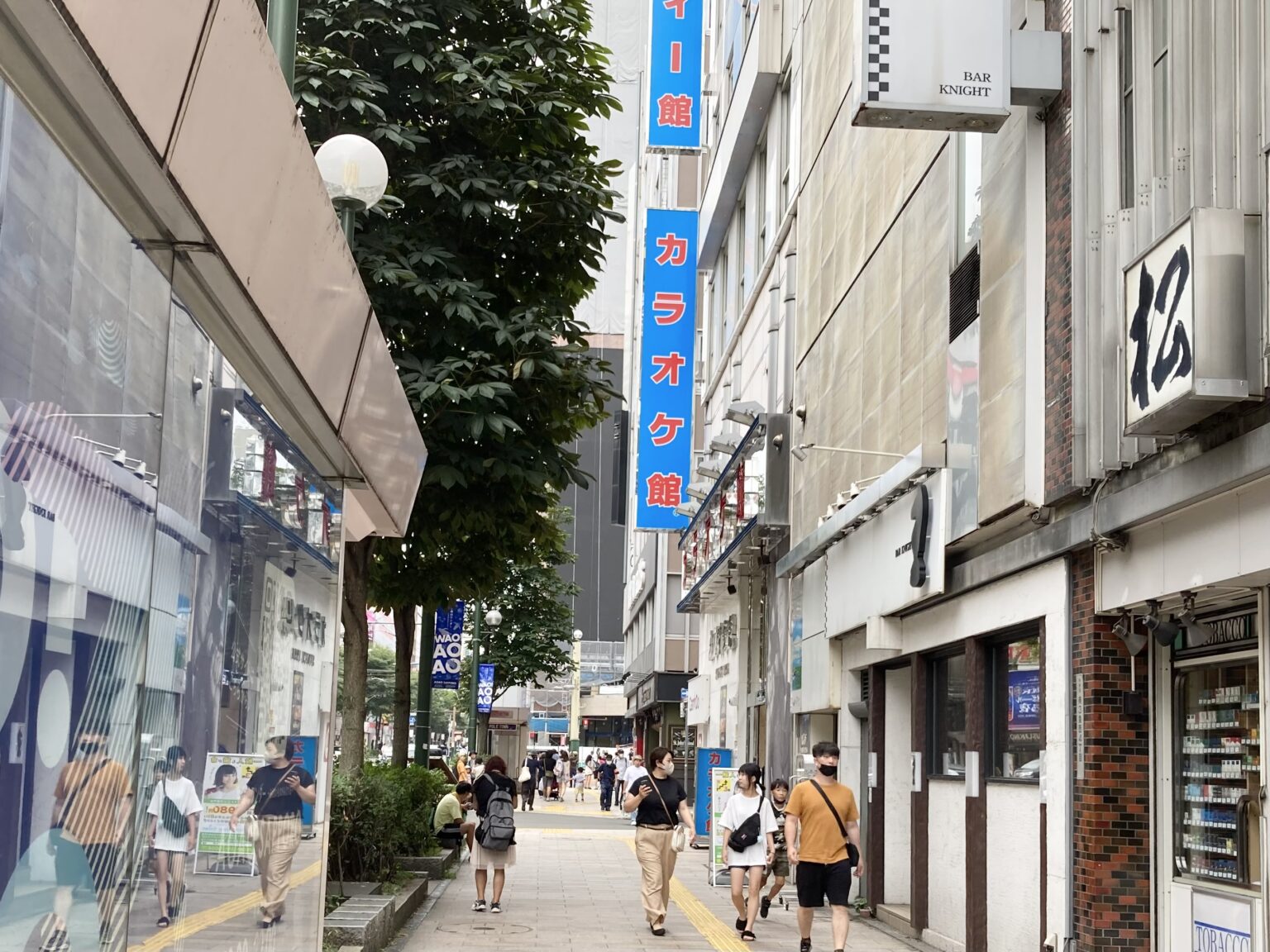 スタジオへの行き方 - ZERO DANCE STUDIO