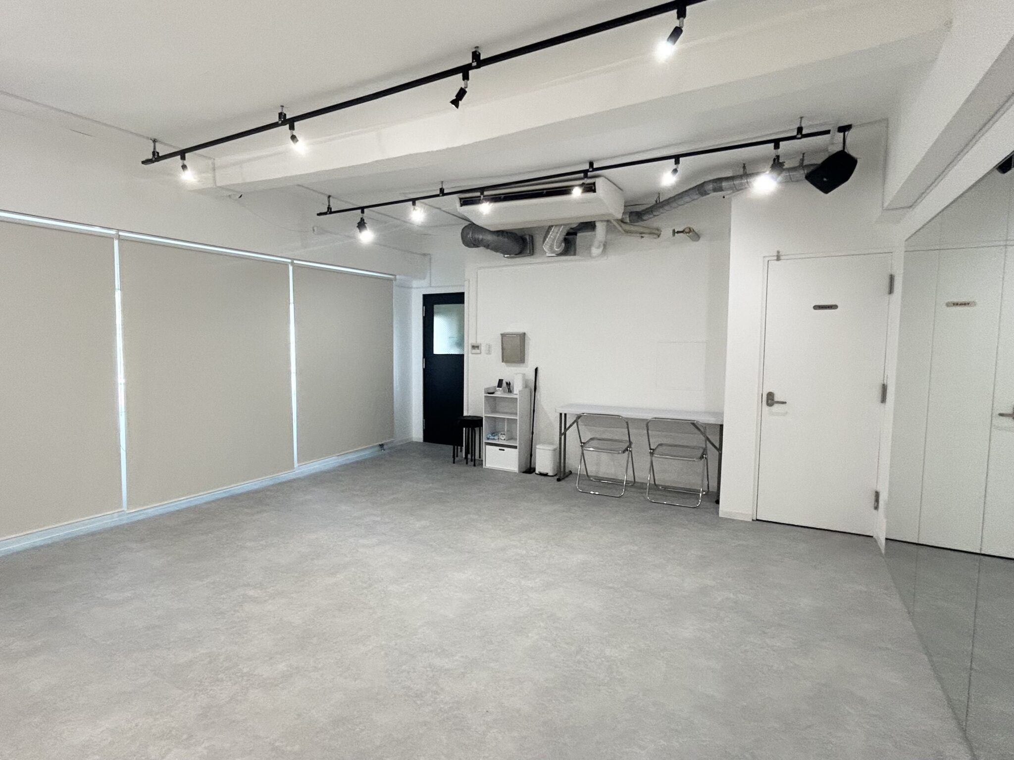 スタジオ一覧 - ZERO DANCE STUDIO